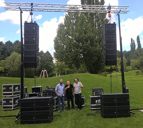 广东昱音科技有限公司 - 广东昱音科技有限公司